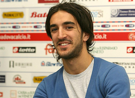 Piermario Morosini, quel tuo sorriso vive ancora in tutti noi ⋆ ...