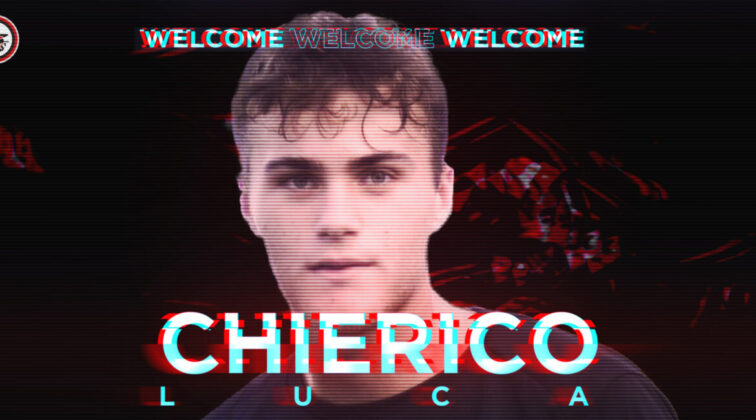 Foggia, quale il futuro di Chierico? Le parole dell'agente ⋆ lagoleada.it