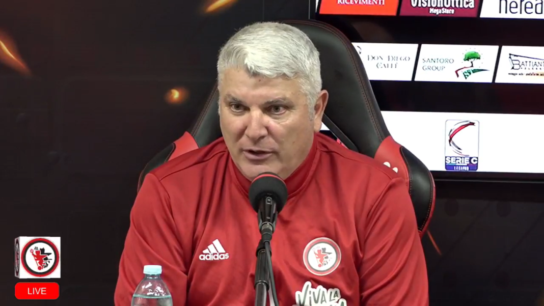 Qual è il modulo prediletto da mister Mario Somma? ⋆ lagoleada.it