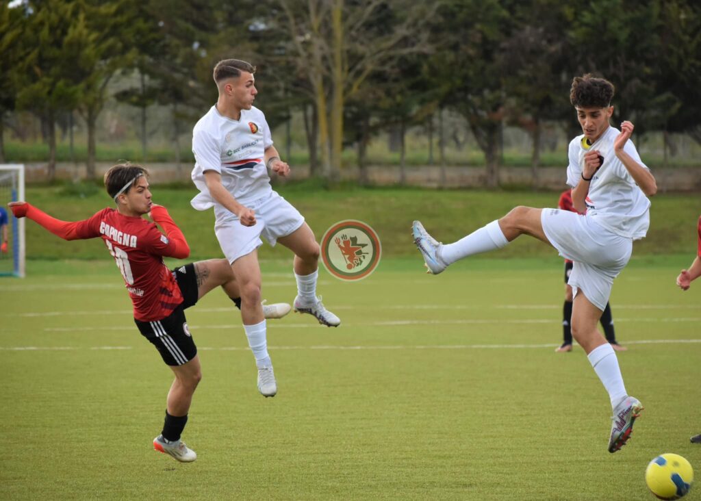 Foggia, il nuovo che avanza: l'esordio di Capogna ⋆ lagoleada.it